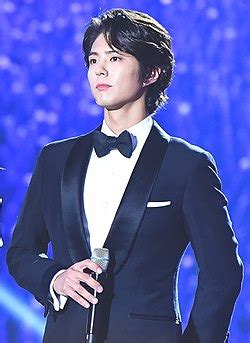 박보검 드라마 촬영 중 부상 그의 건강 상태는