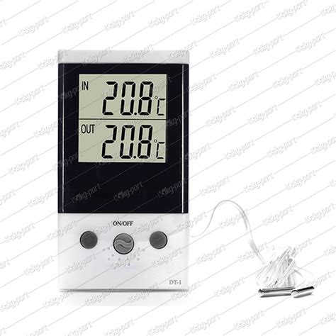 DT-1 Digital Thermometer Wholesale