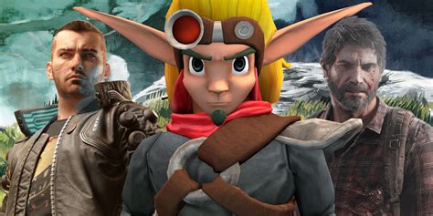 Happy Birthday Jak 2 You Were Controversial In Ways Games Are No
