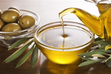9 Oleic Acid Foods That Are Good For You