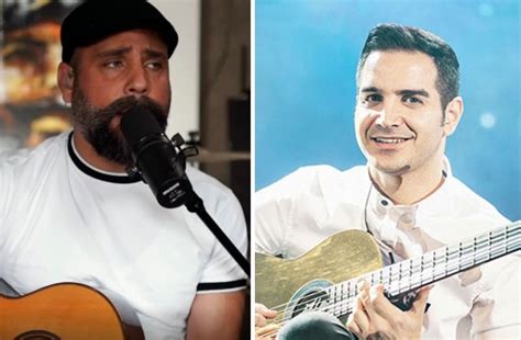 بازخوانی آهنگ محسن یگانه توسط خواننده آمریکایی ویدئو