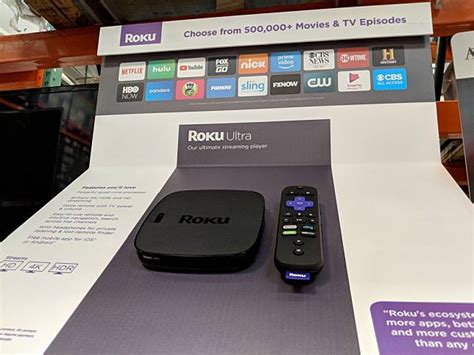 Roku Cmoney Line Today