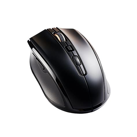 AI Generated Mouse Computer Mouse Mouse Png Mouse With Transparent