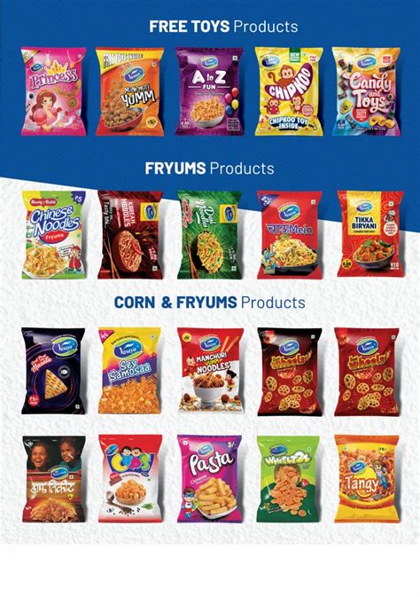 Tj Corn Puff Snack Packaging Size 10g At ₹ 750 Kg In Pune Id 2855745929797