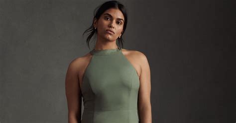 Plus Size Wedding Guest Dresses PS Fashion