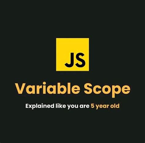 Jannatul Mahiya Mutasha On Linkedin Variable Scope