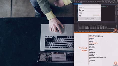 Online Course Modern Structured Logging With Serilog 1 And Seq From Pluralsight Class Central