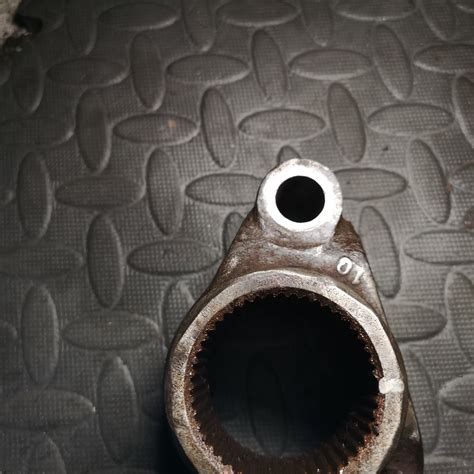 Torsion Bar Fitting Ih8mud Forum
