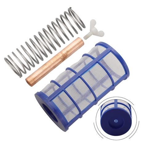 Solar Pool Ionizer Replacement Copper For Swimming Pool Purifier Pool