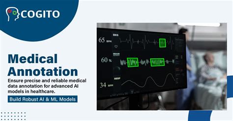 cogito tech on linkedin medicalannotation healthcareai