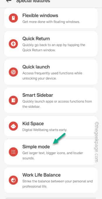 How To Make Text Bigger On Android Phone