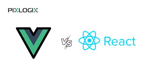 Vue Vs React In Depth Comparison Of 2 Leading Javascript Frameworks