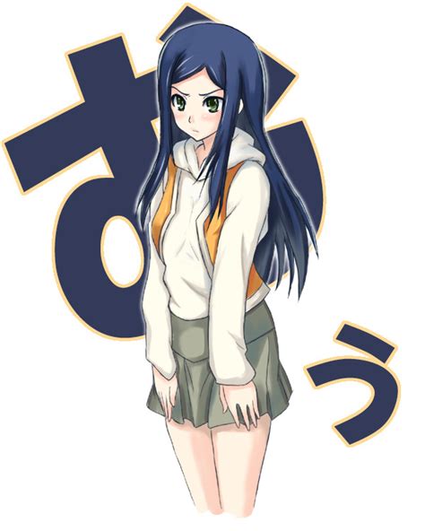 Kuga Natsuki My Hime Drawn By Shima Shuu Danbooru