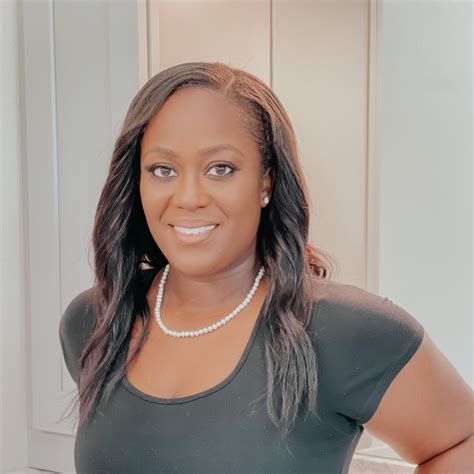 Natasha Ward Pmp Florida State University Tallahassee Metropolitan