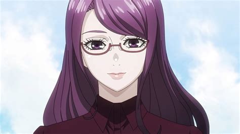 Rize Kamishiro 神代 利世かみしろ りぜ Kamishiro Rize fue Wiki Roleplay