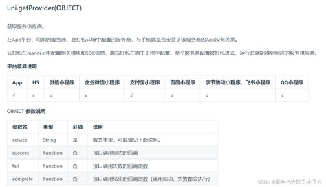 微信授权登录 全过程讲解 官方文档 ＞代码梳理 ＞注意点 Uniappspringboot附gitee源码微信登录官方文档 Csdn博客