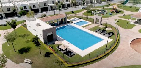 Renta Casa En Condominio En Ex Hacienda El Rosario Juárez Nuevo León