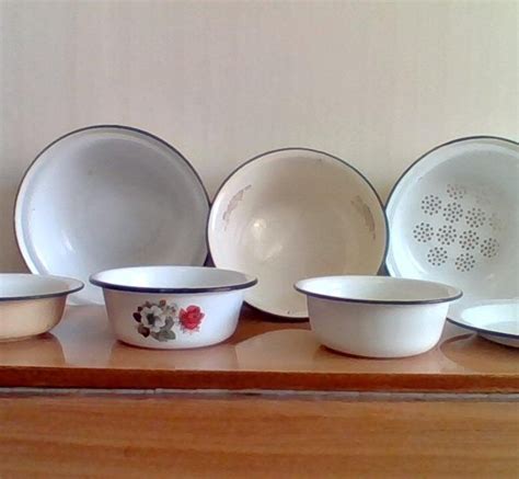 Блюдо эмалированное времен СССР купить в Пензе цена 100 руб дата размещения 23 06 2025