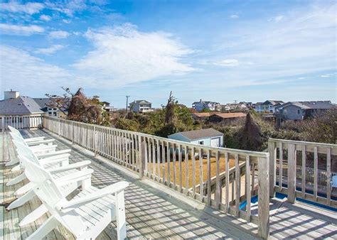 Splash Into Adventure At The Best Outer Banks Water Park Paramount
