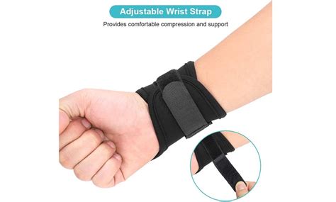 Golf Swing Wrist Training Aid Golf Wrist Brace Trainer Correct Band