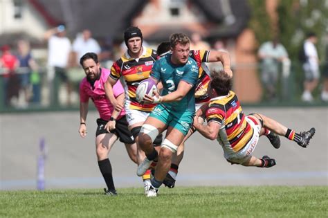 Youthful Scarlets Open Up With Hard Earned Win In Carmarthen Scarlets