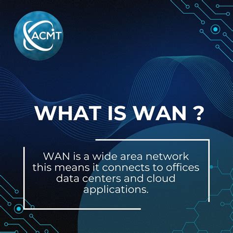 Acmtech On Linkedin Acmtechltd Acm Itsolutions Telecommunication Manageditservices Wan