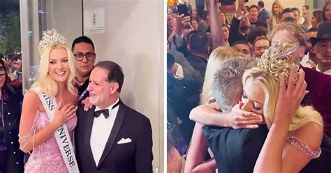 Новопрогласената најубава жена на светот во прегратките на своето семејство ВИДЕО Канал 5