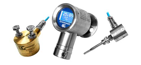 Temperature Small Ts Grünewald Gmbh