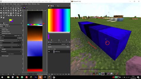 Lightmap Strange Reaction With Shulker Box · Issue 2127 · Sp614x