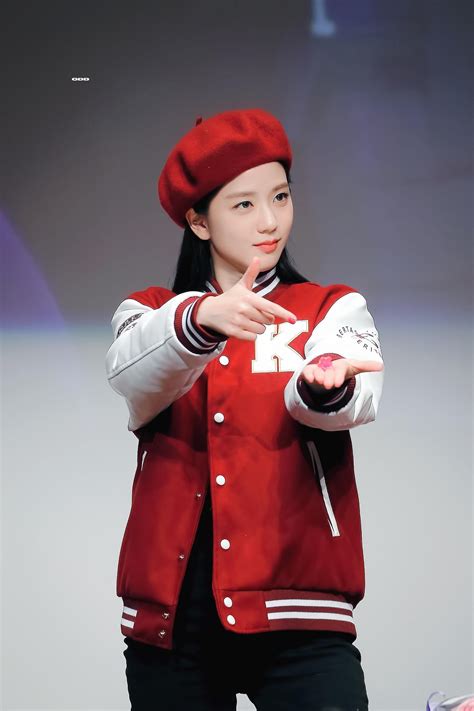 230507 Jisoo ‘me Ktown4u Fansign Event 4 Rblackpink