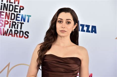 Picture Of Cristin Milioti