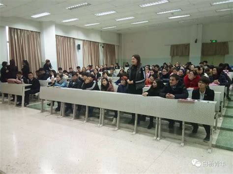 昌吉学院第八届“明日之师”杯讲课大赛隆重举行