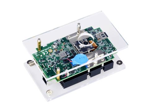 AI Camera Dev Kit Smart Camera ADLINK