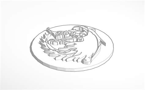 3d Design Alexander Hein Tinkercad
