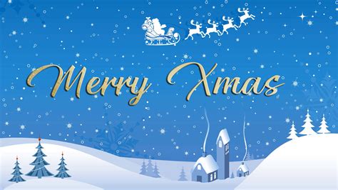 Download Xmas Wallpaper