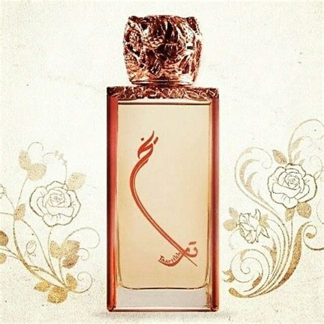 عطر تاريخ ورد سيد جنيد 100 مل نسائي 14 دينار فانيليا وورد ومسك ابيض هذه