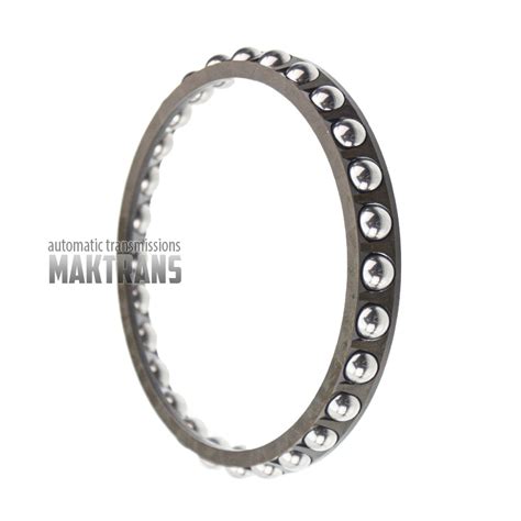 Hub With Drive Transfer Gear 52 Teeth OuterØ 14385 Mm Housing B1