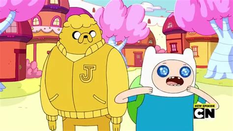 Adventure Time Starchy
