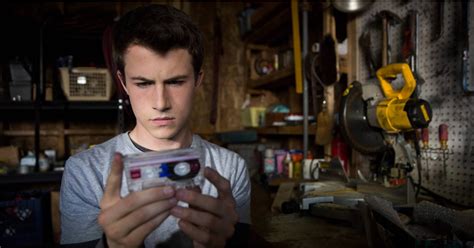 13 Reasons Why Season 1 Recap Popsugar Entertainment