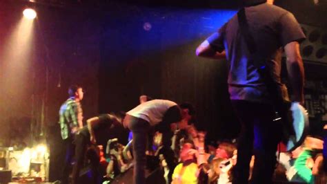 Issues Love Sex Riot 112312 Youtube