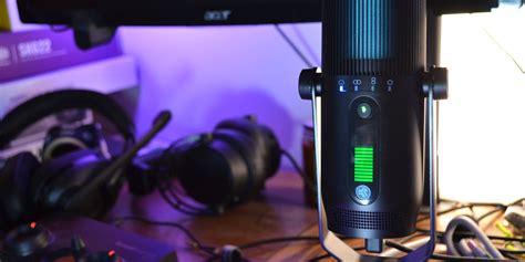 JLab Talk Pro Review A Portable Cheaper Alternative To The Blue Yeti Pro