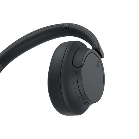 Sony Wh Ch720n Wireless Over Ear Active Noise Cancellation Headphones