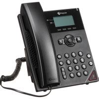 User Manual Polycom VVX English Pages