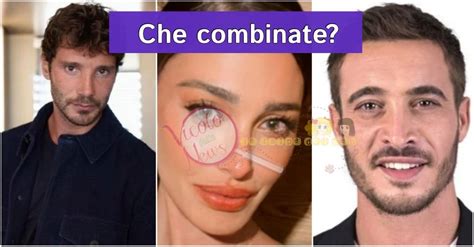 Cosa Bolle In Pentola Tra Antonino Spinalbese E Stefano De Martino