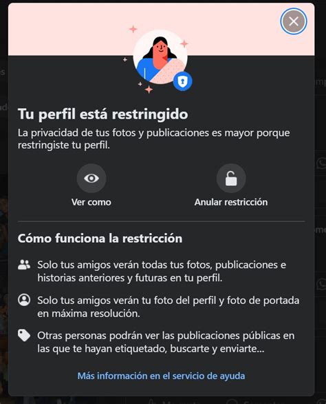 How To Restrict Your Facebook Profile And Protect Your Privacy From Strangers