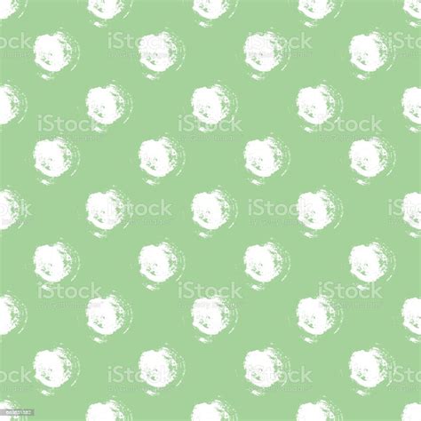 벡터 완벽 한 패턴 Inc 얼룩 오 점 얼룩 및 브러시 스트로크 타일 그런 지 웹 배경에 대 한 끝 없는 서식 파일 인쇄 벽지 표면 디자인에 대 한 요소를 반복 배치 0명에