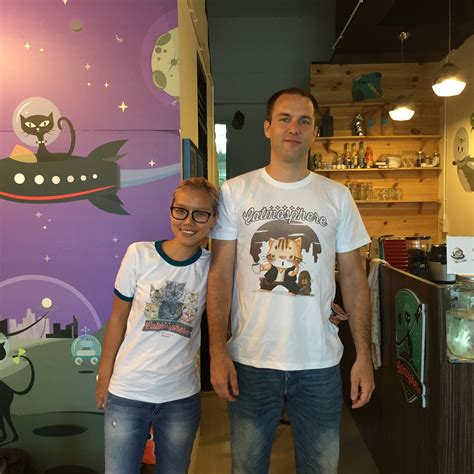 Catmosphere Cat Cafe