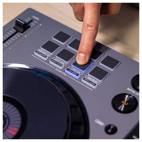Pioneer Dj Ddj Flx6gt Dj Controller At Gear4music
