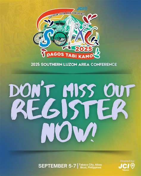 Solac Registration Link Solac2025 Facebook