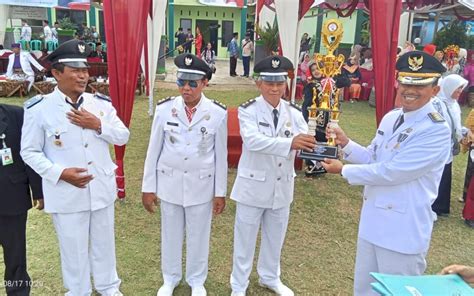 Kepala Desa Cipari Sambut Baik Finalisasi Dtsen Cipari